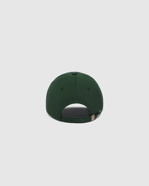 Demi cap - forest green – Primp