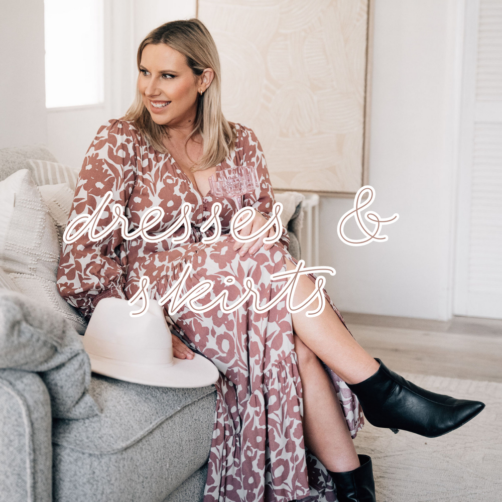 Affordable clothing for busy women! Afterpay Available – Primp