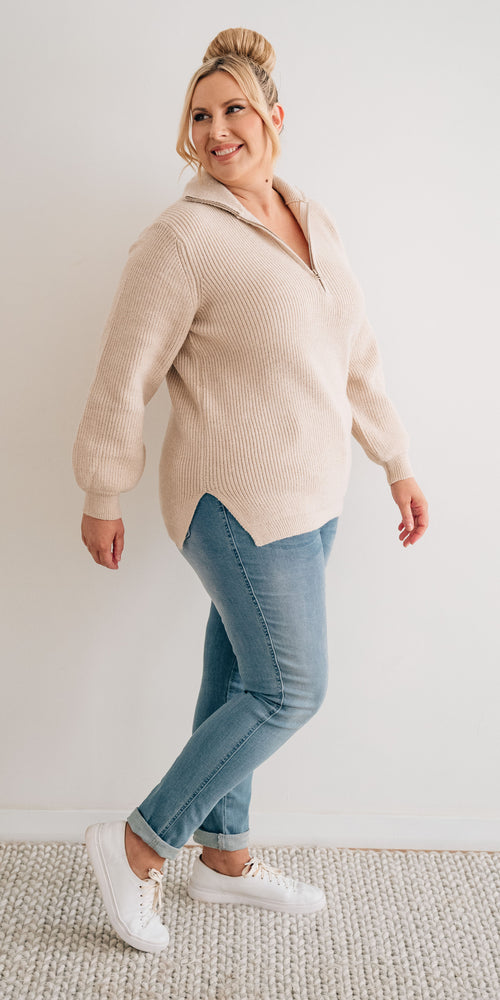 Tops & jackets – Primp